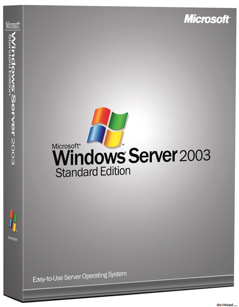 Microsoft Windows 2003 Service Pack | Microsoft Microsoft Windows 2003 Service Pack | Microsoft
