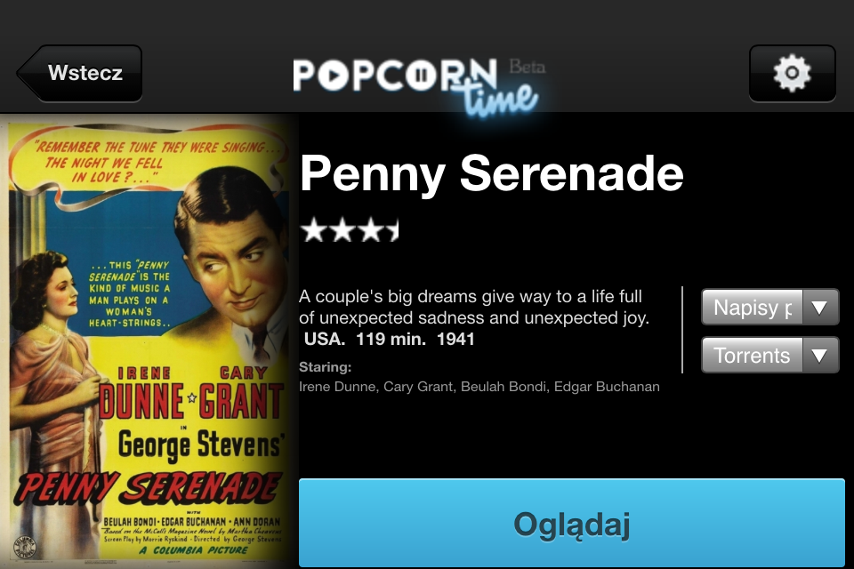 Jak zainstalować Popcorn Time w iPhone i iPad Jak zainstalować Popcorn Time w iPhone i iPad