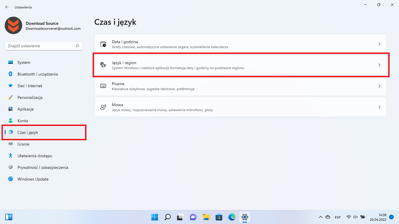 Jak Zmienic Format Daty Windows - Image to u Jak Zmienic Format Daty Windows - Image to u