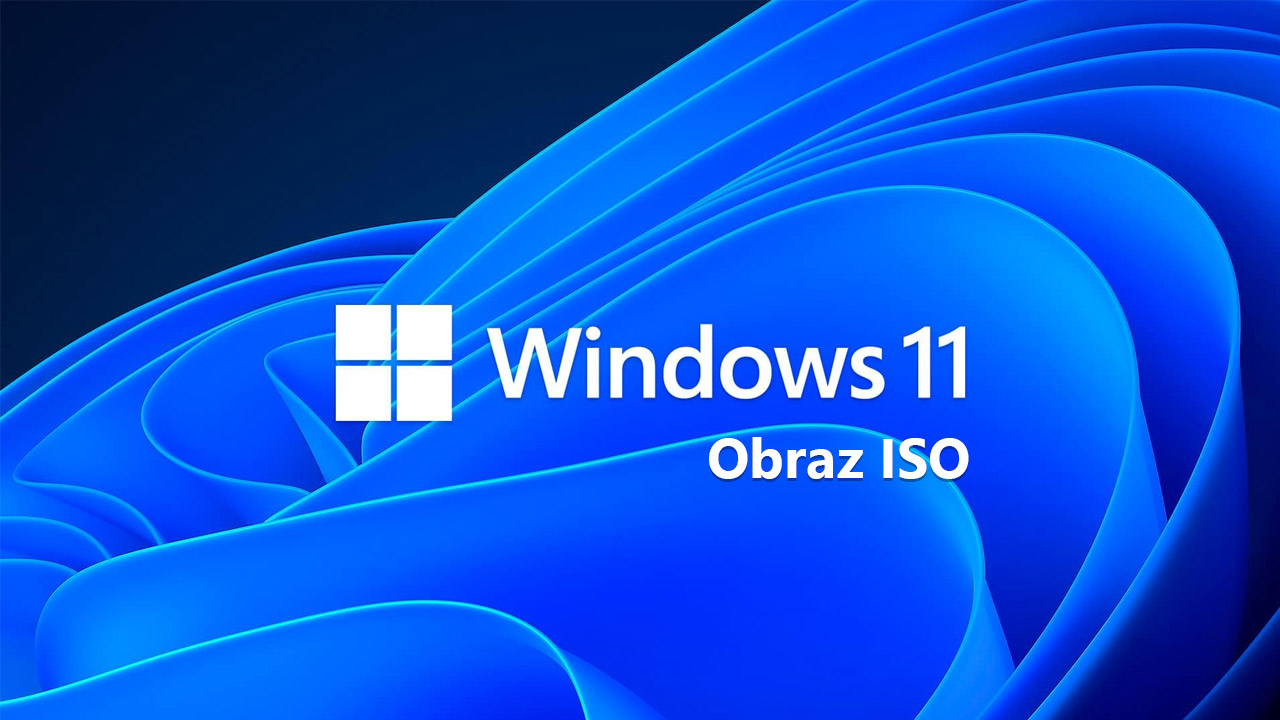 Windows 11 ISO - jak pobrać obraz ISO z instalatorem systemu? Windows 11 ISO - jak pobrać obraz ISO z instalatorem systemu?